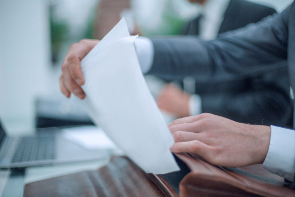 Having the Dreaded Client Reality Check - Join DLFM
